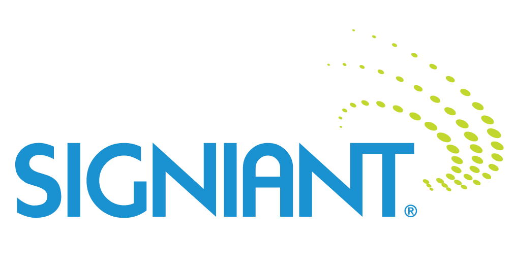 SIGNIANT INC - Job Opportunities