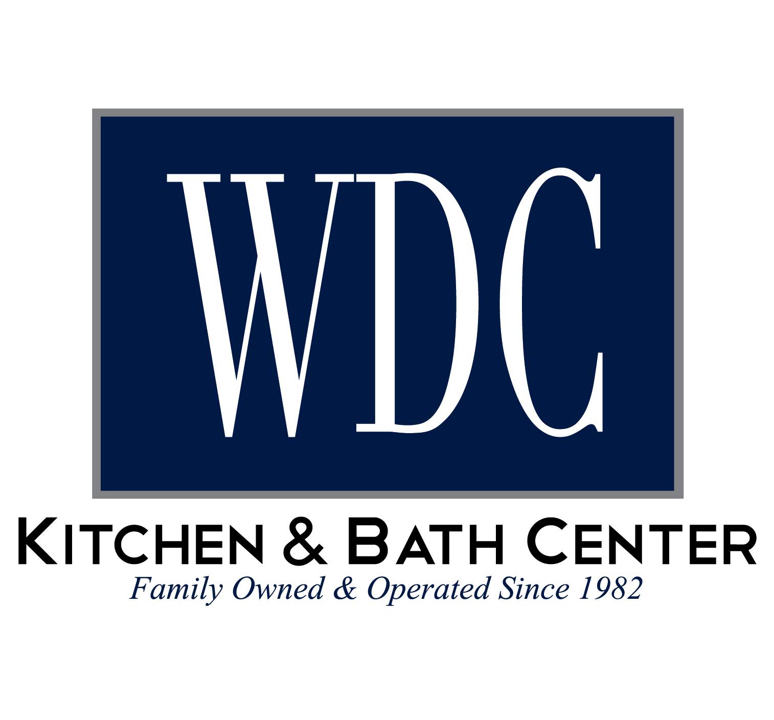 WDC Kitchen & Bath Center - Job Opportunities