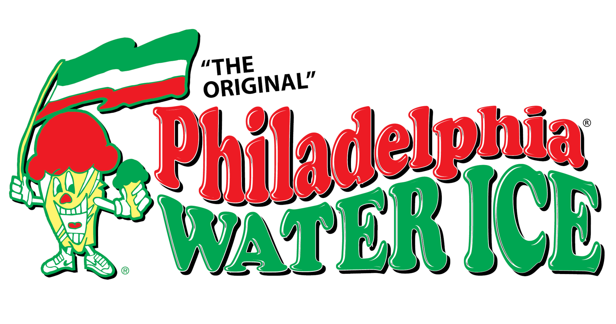 Philadelphia Water Ice Factory - Job Opportunities