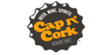 Cap n' Cork - Application Successful