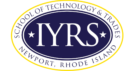 IYRS School of Technology & Trades - Application Successful