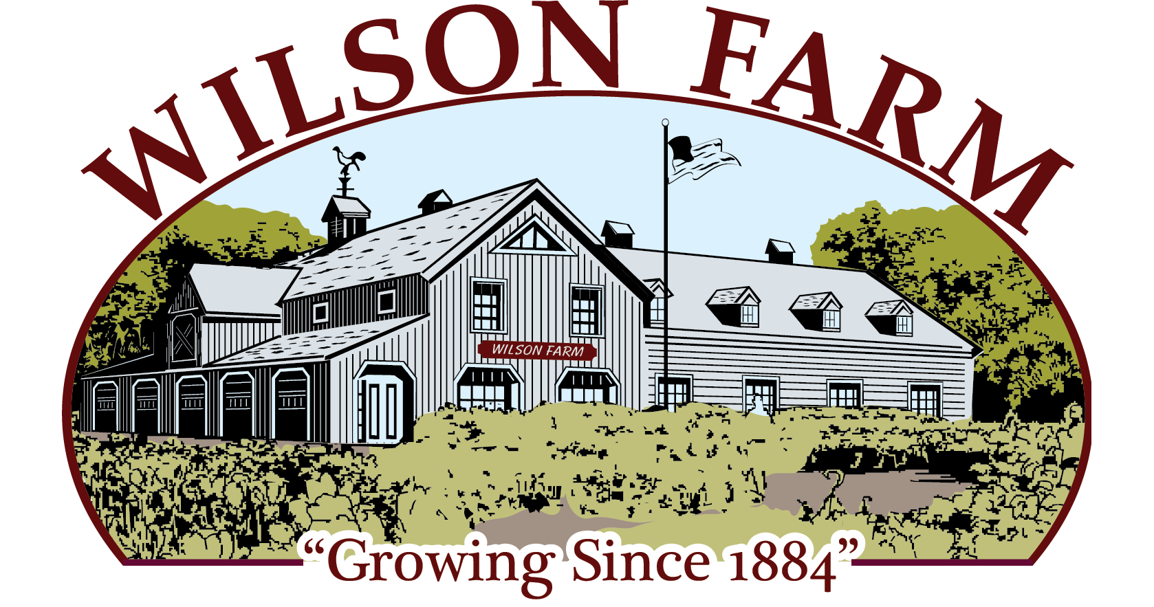 Wilson Farm - Meat Cutter