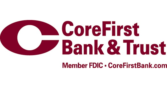 COREFIRST BANK & TRUST - Job Opportunities
