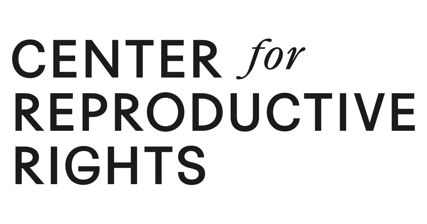 Center for Reproductive Rights - Job Opportunities