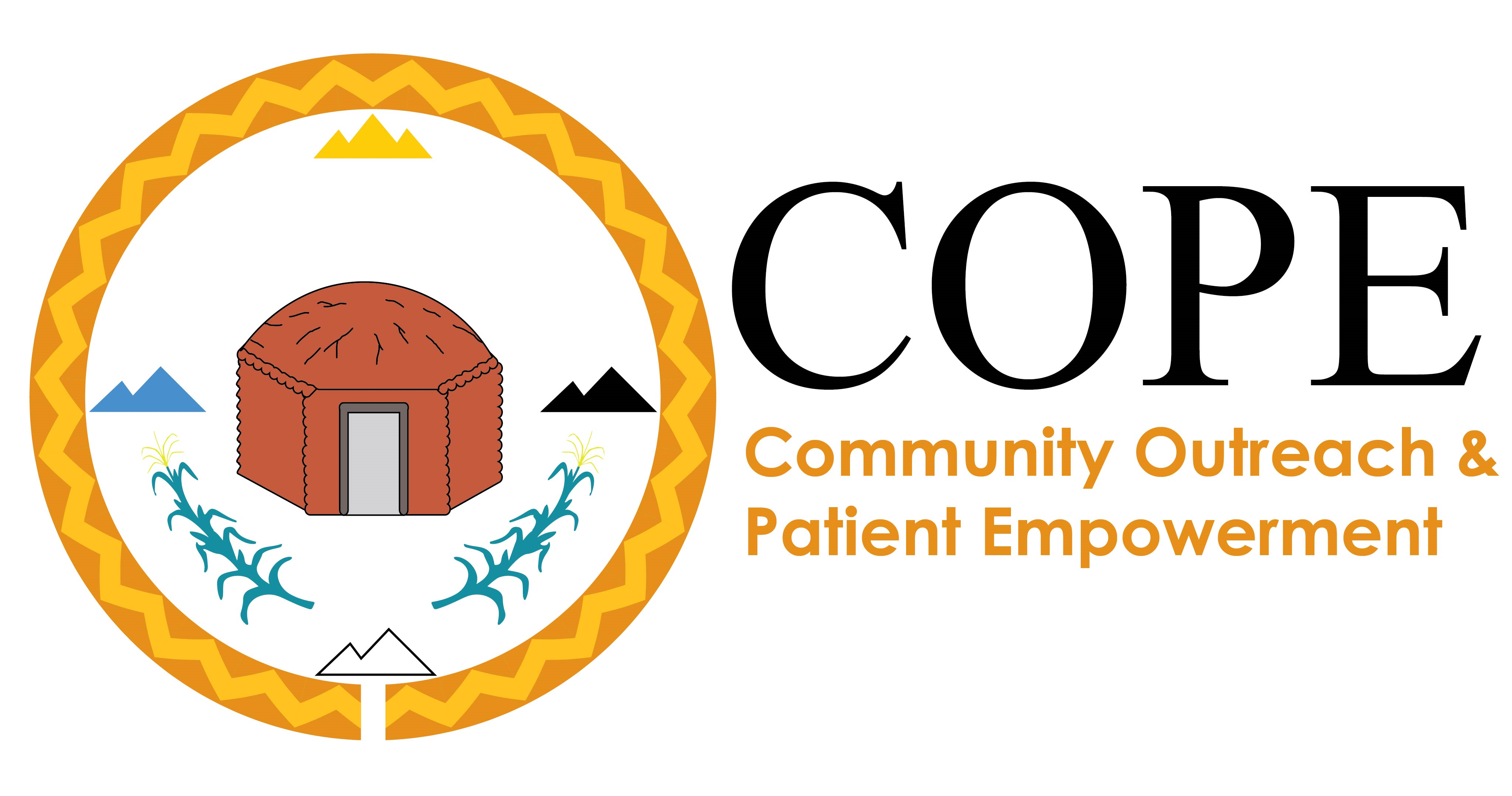 Community Outreach & Patient Empowerment, Inc. - Job Opportunities