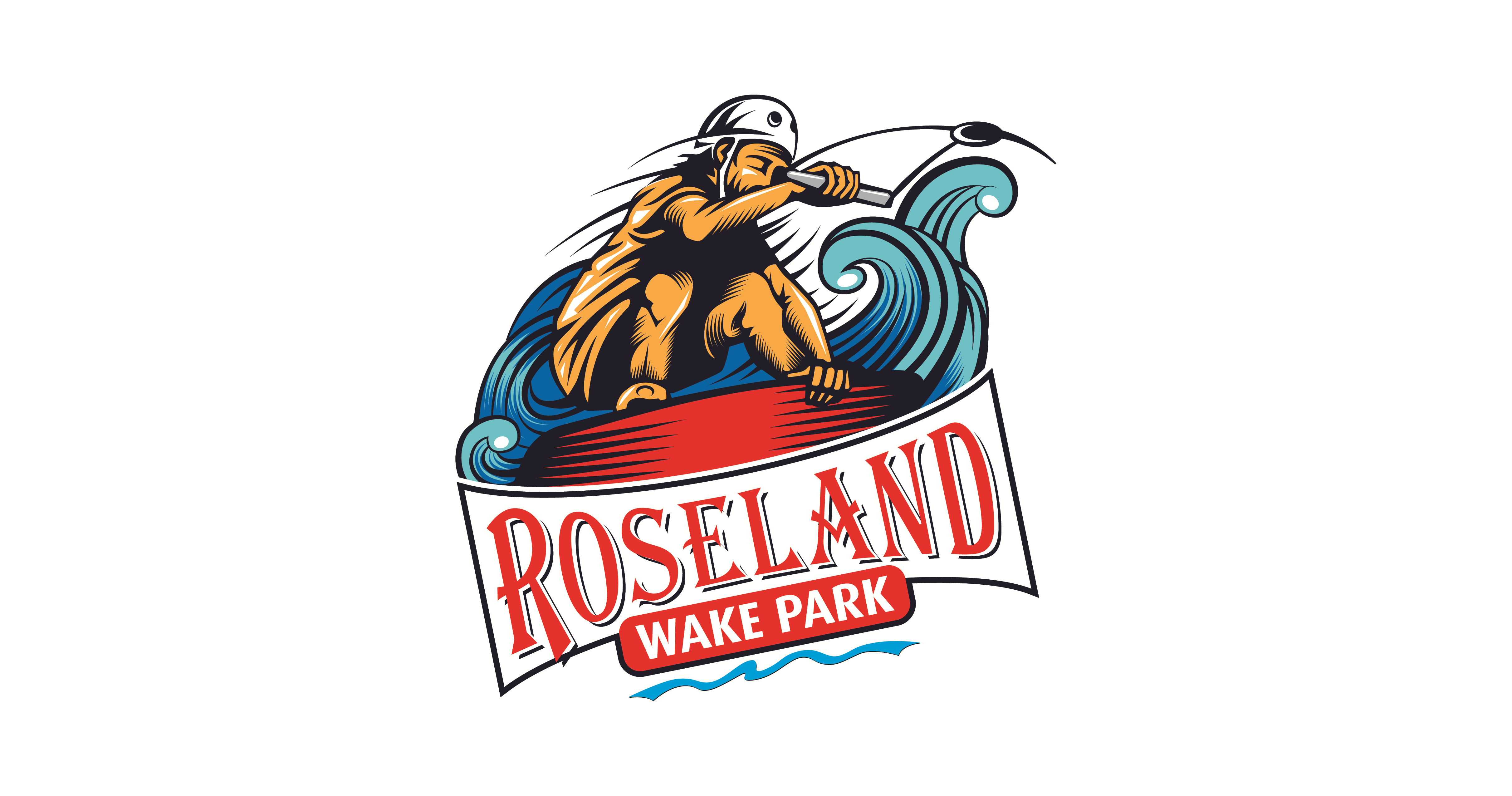 Roseland Wake Park - Share