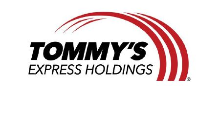 TOMMY'S EXPRESS HOLDINGS - Job Opportunities