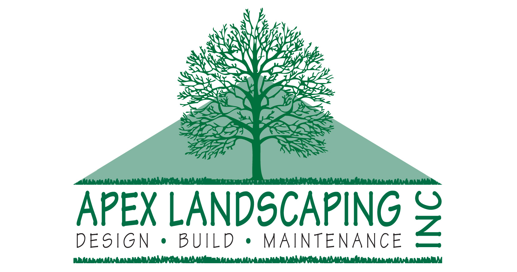 Apex Landscaping INC - Outside Sales