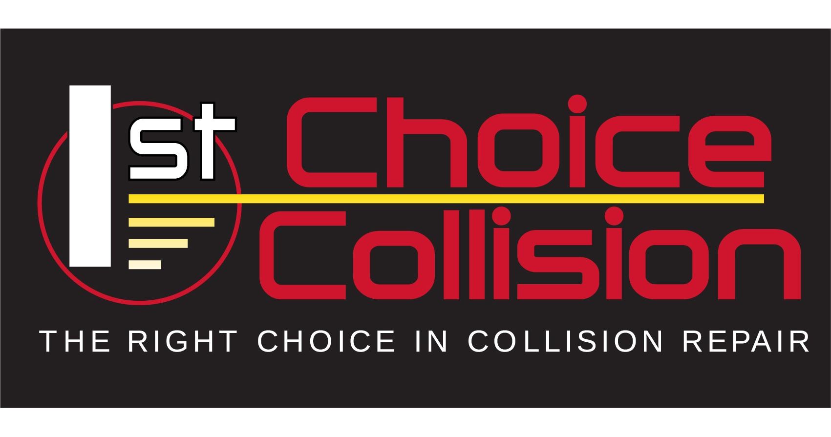 1st Choice Collision - Service Advisor (CSR for Collision Repair ...