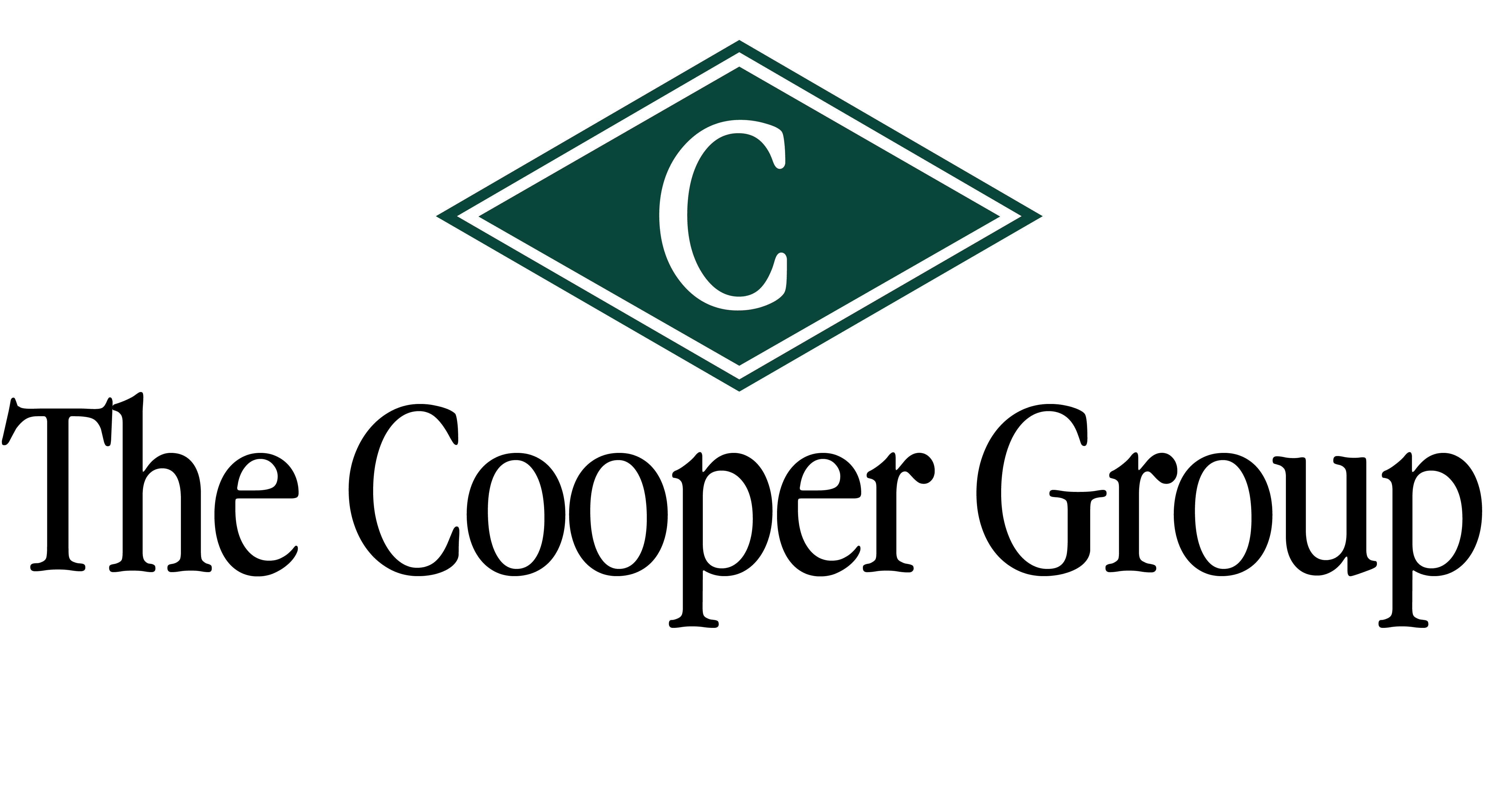The Cooper Group - Job Opportunities