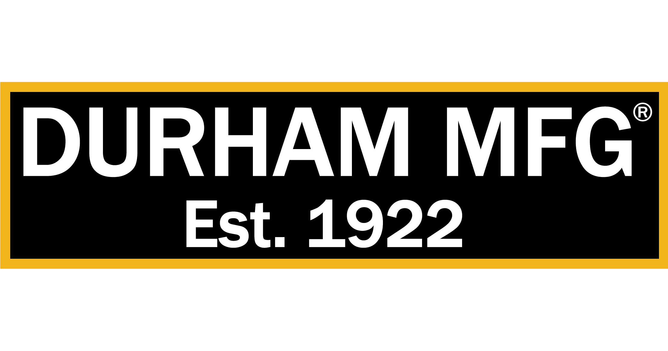 Durham Manufacturing - Job Opportunities