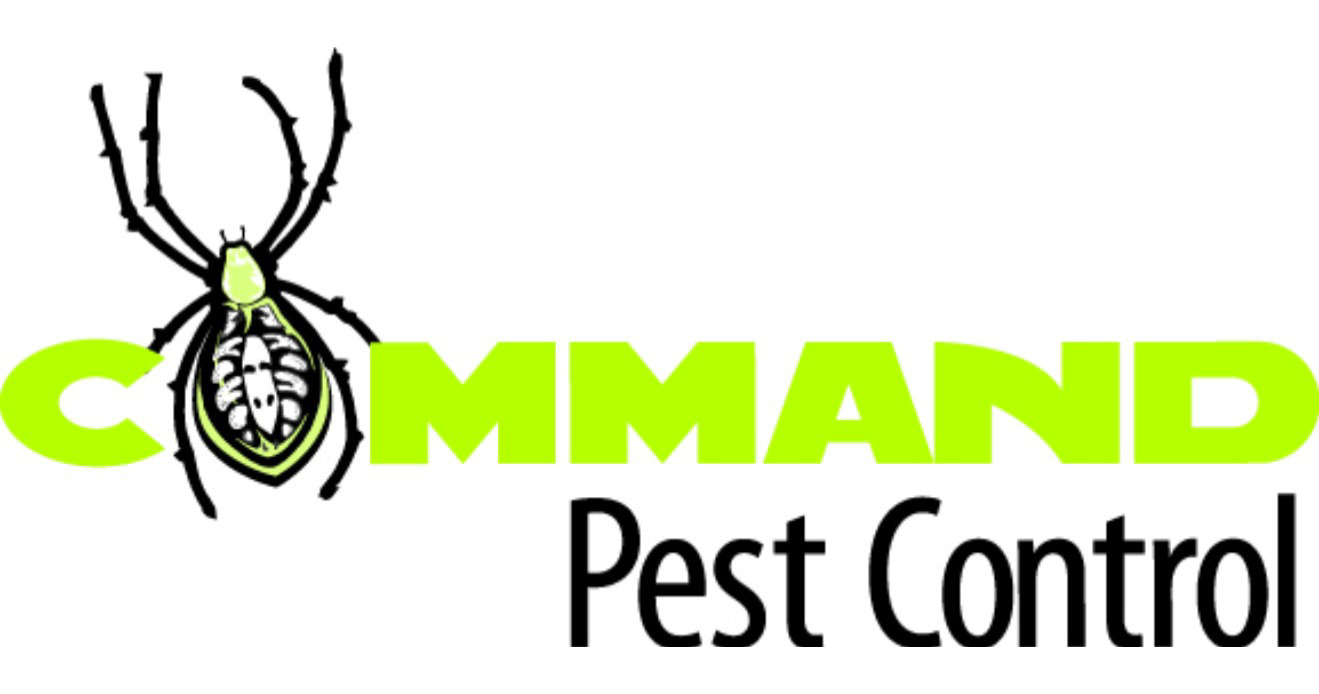 Command Pest Control - Share