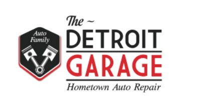 The Detroit Garage - Job Opportunities