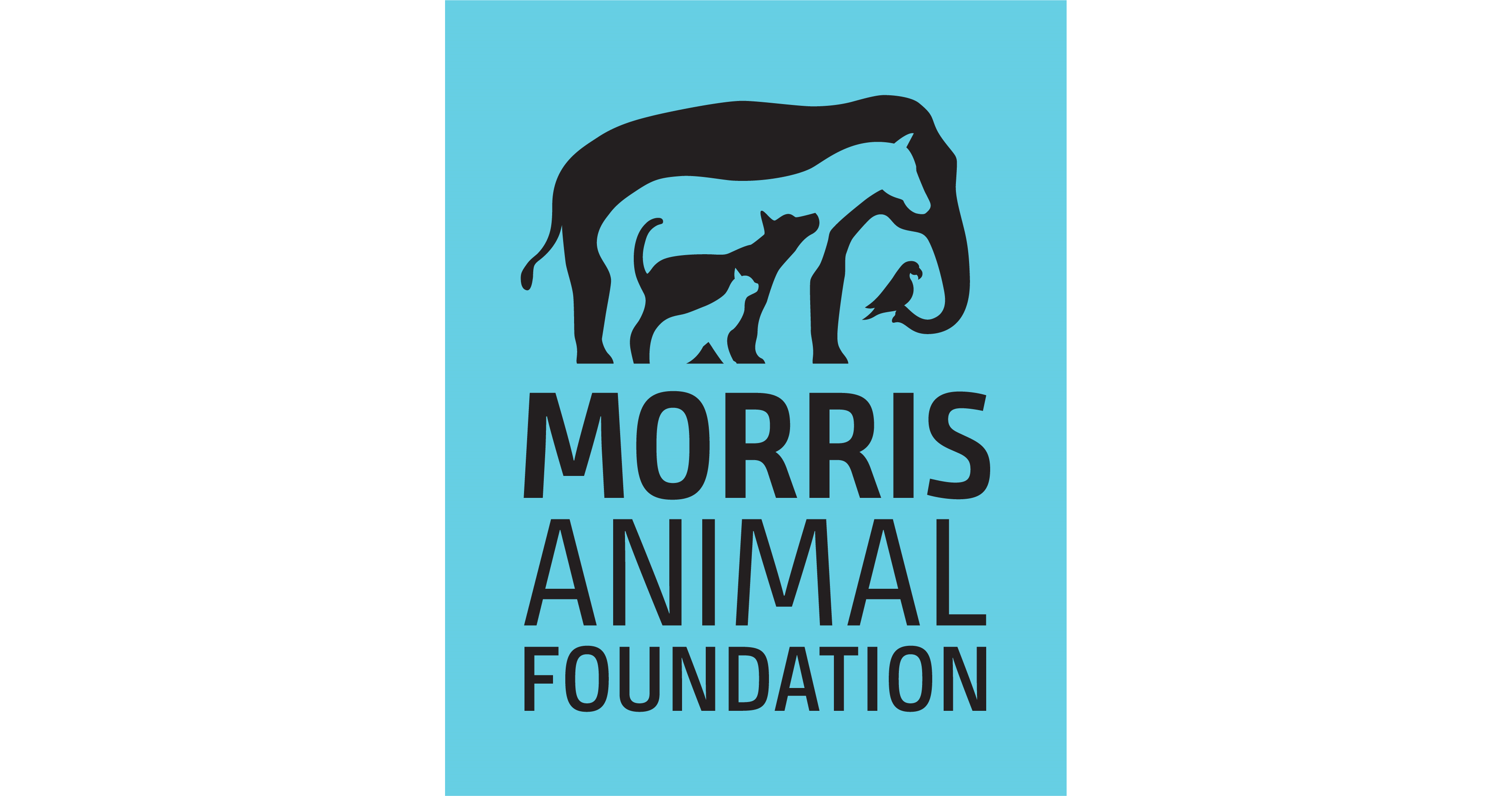 Morris Animal Foundation - Share