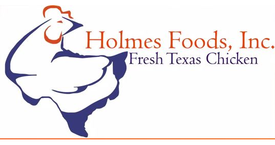 Holmes Foods - Production/Manufacturing Nixon Processing Plant Application