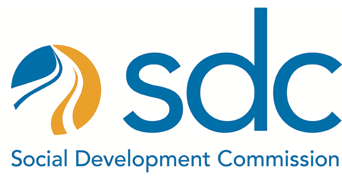 Community Relations-Social Development Commission - Driver