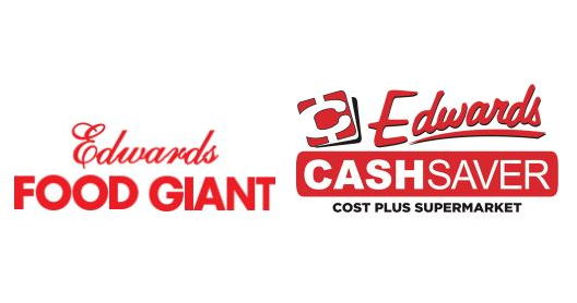 Edwards Food Giant & Edwards Cash Saver - Stock Clerk