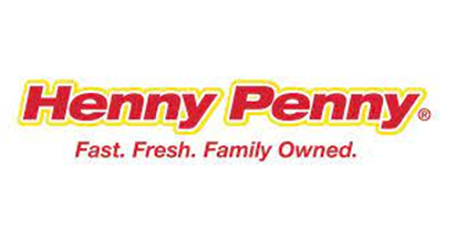 Henny Penny - Application Successful