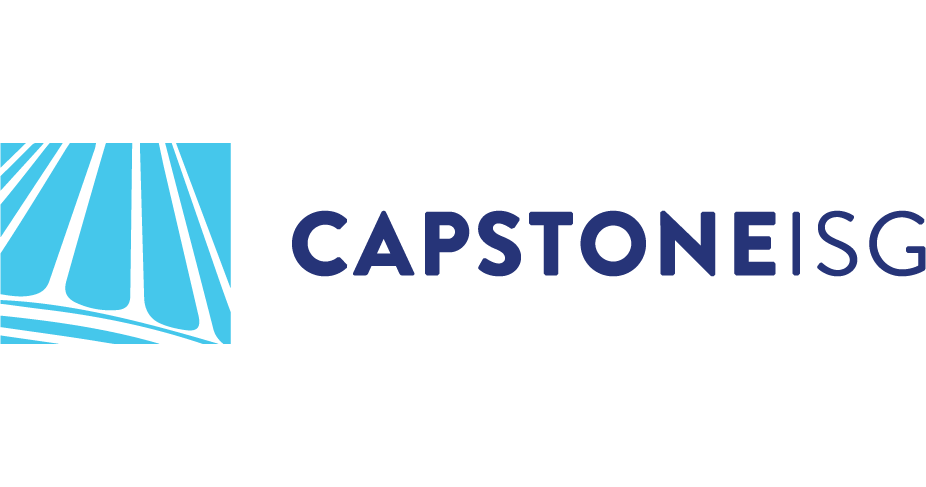 Capstone ISG Inc - Job Opportunities