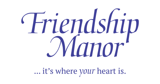 FRIENDSHIP MANOR INC - Job Opportunities