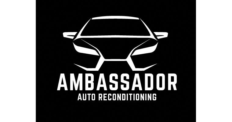 Ambassador Auto Recon - Hiker - Ambassador