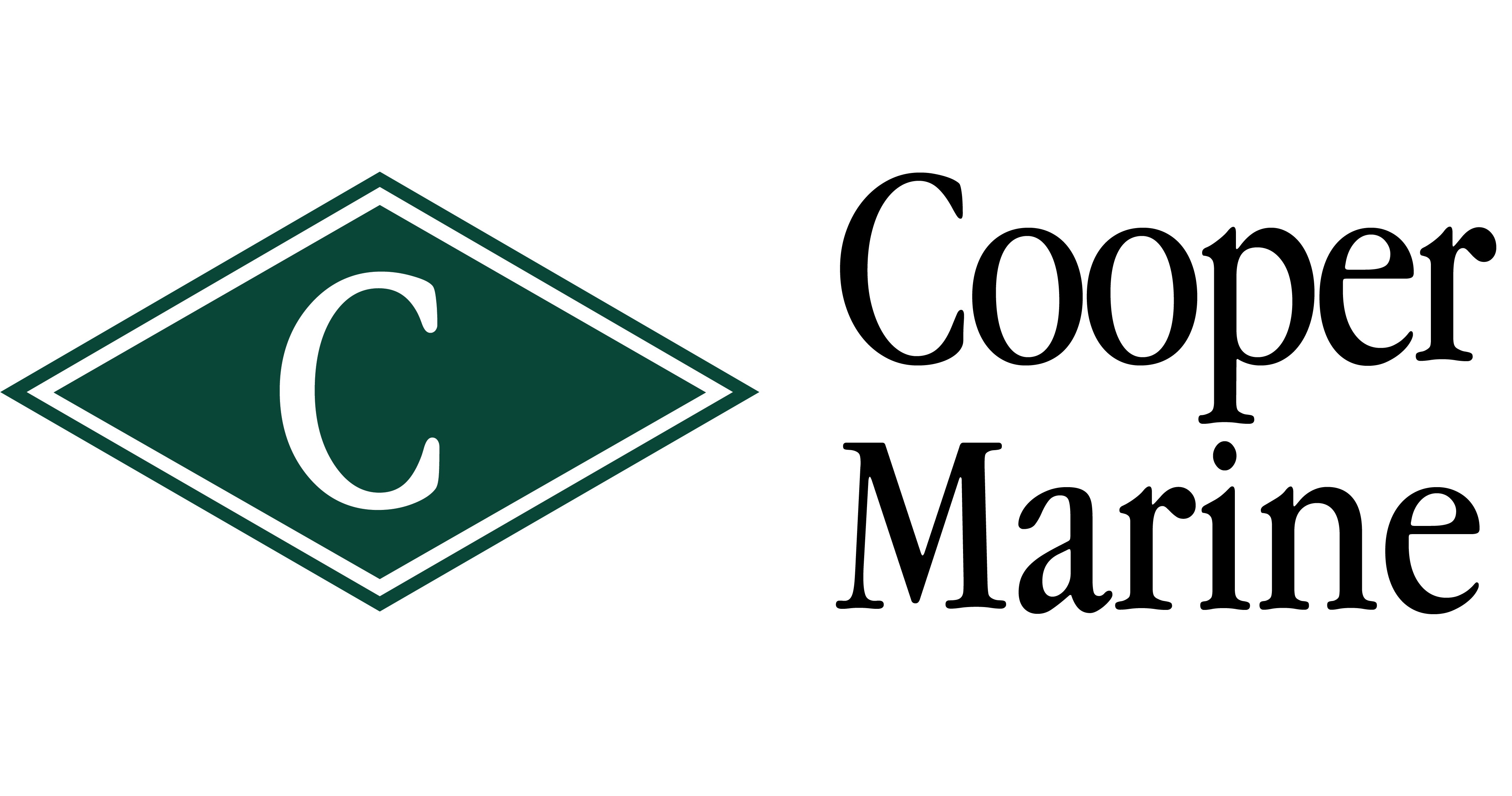 Cooper Marine - Deckhand Application