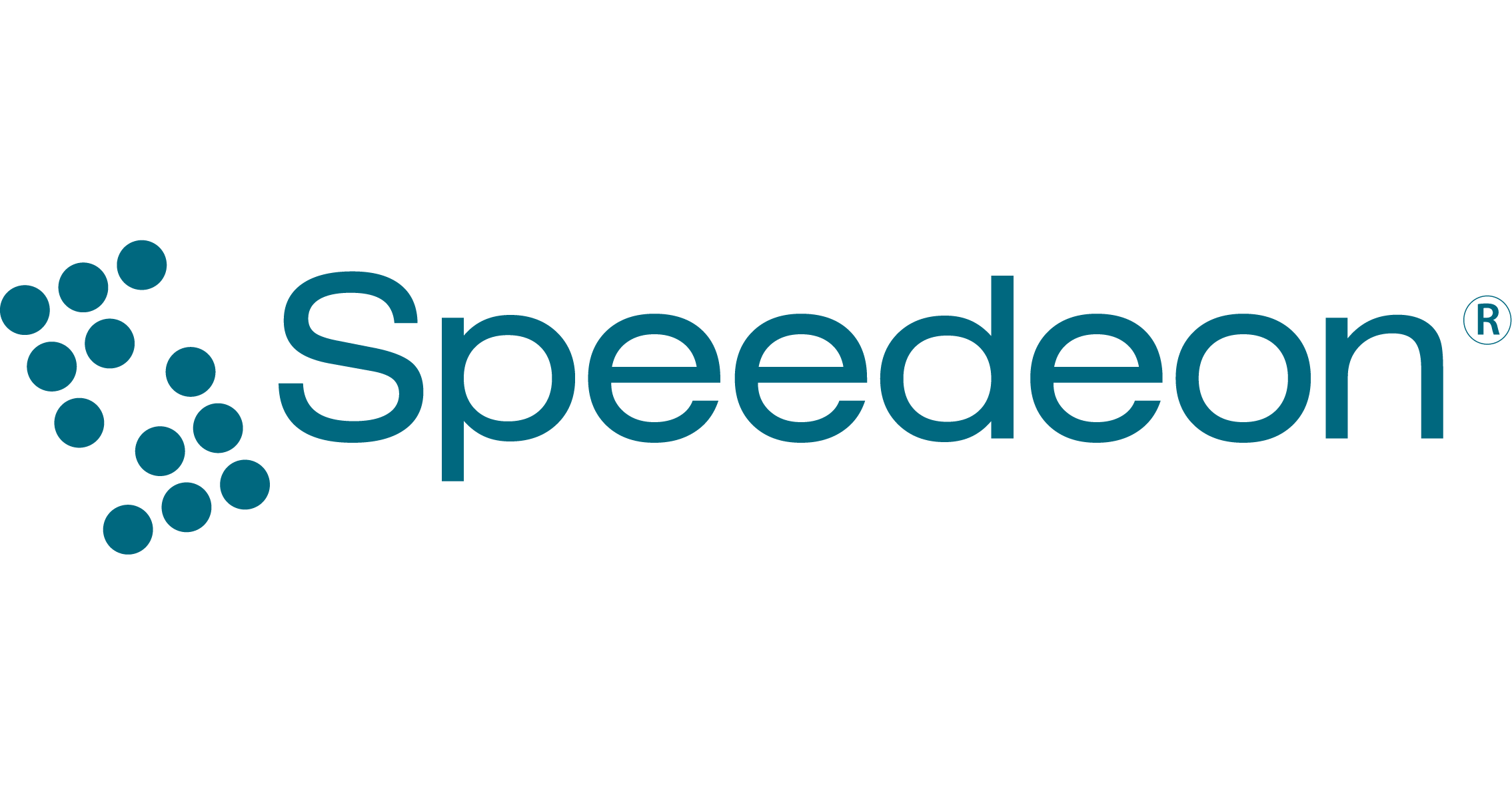 Speedeon Data LLC - Staff Accountant Application