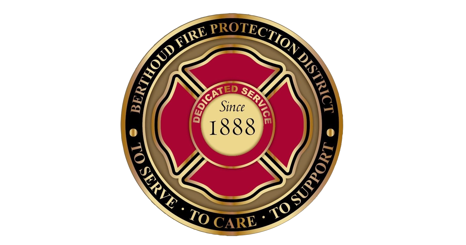 Berthoud Fire Protection District - Share