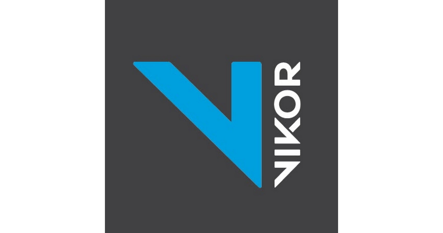 VIKOR - Application Successful