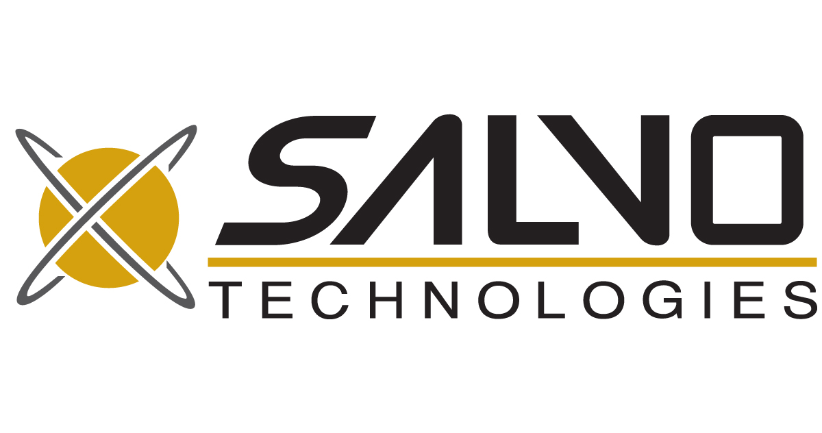 Salvo Technologies Inc - Share