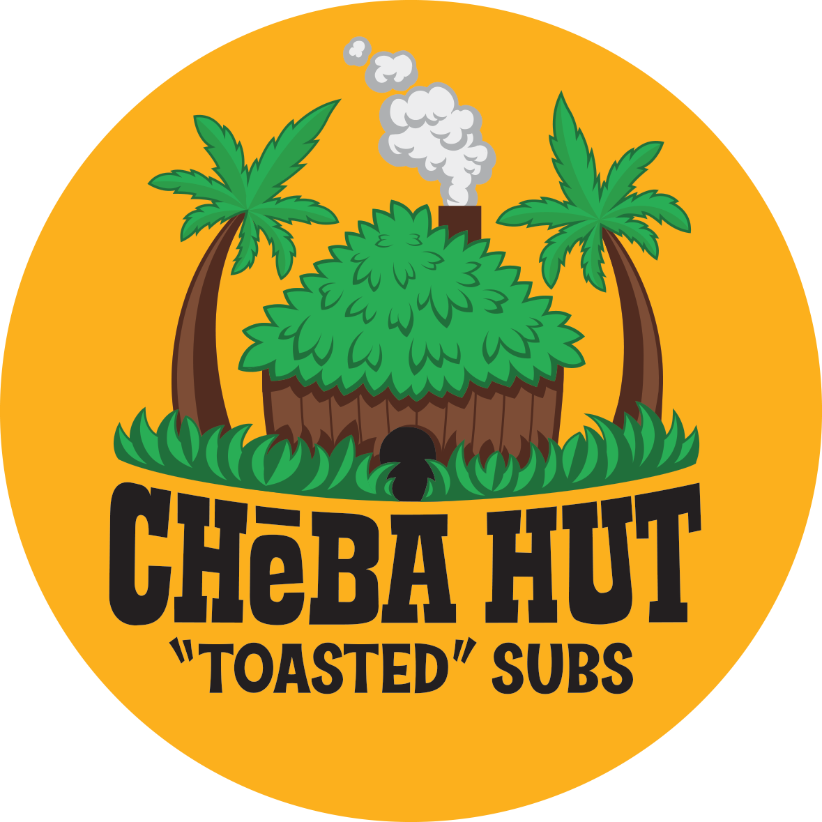 Cheba Hut Scottsdale - Shea - Application Successful