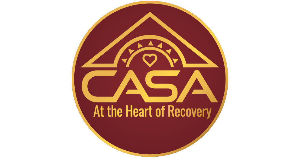 Chemical Abuse Services Agency - Recovery Coach Application