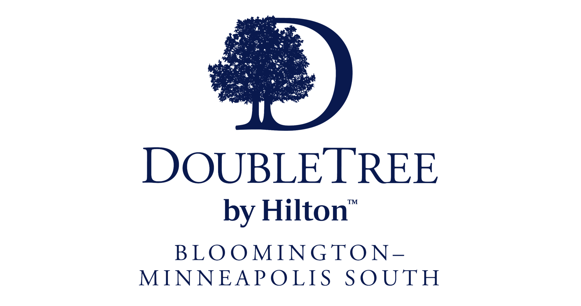 DOUBLETREE BLOOMINGTON - Group Sales Manager