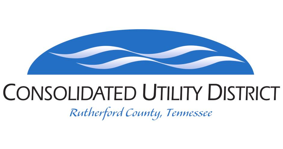 Consolidated Utility District of Rutherford County - Director of Operations