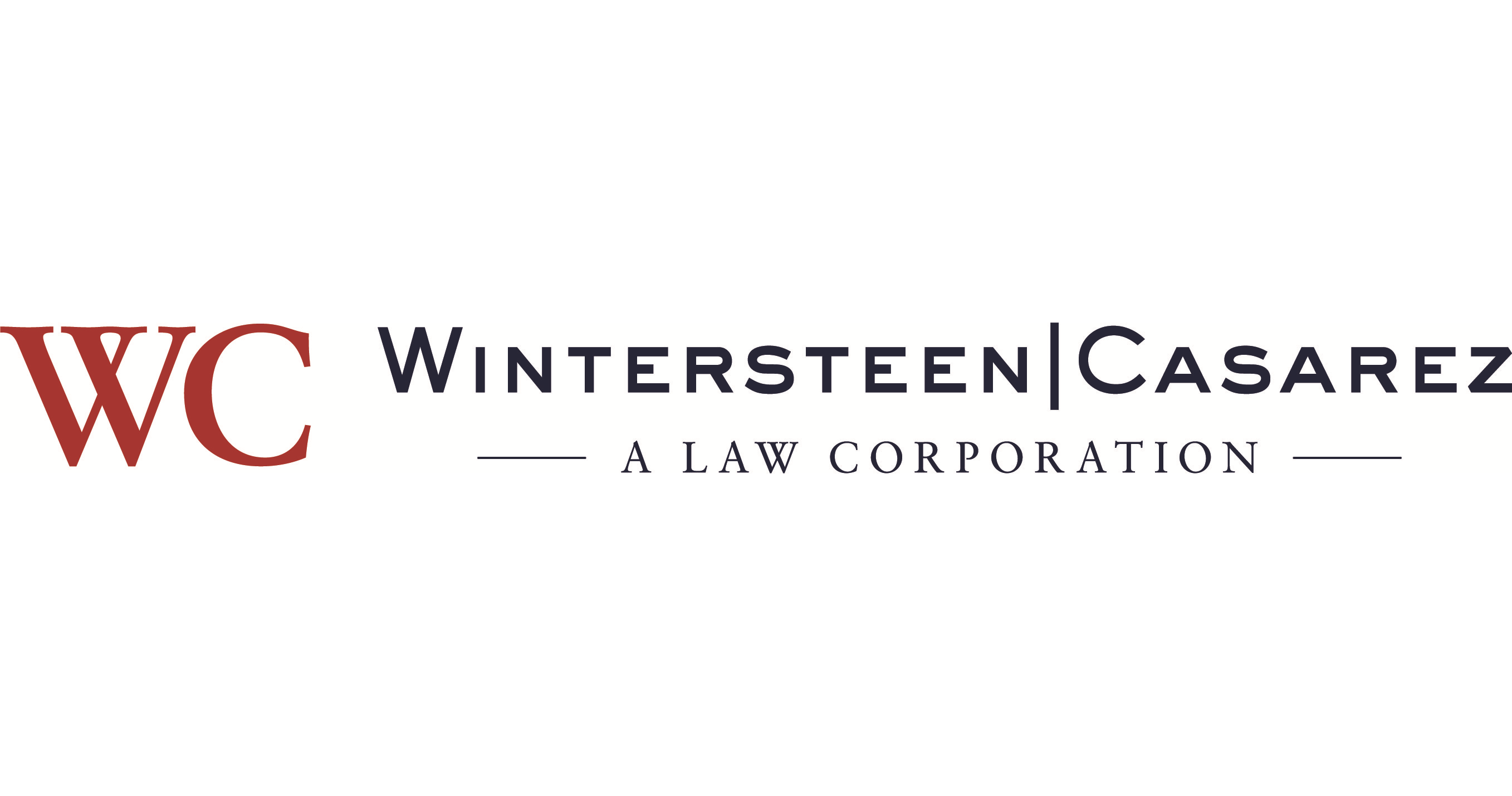 Wintersteen Casarez - Workers Compensation Defense Associate Attorney ...