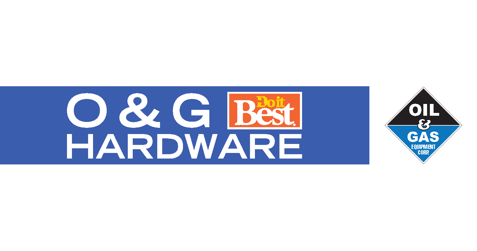 Oil and Gas Equipment Corporation - Part-time Hardware Sales Associate ...