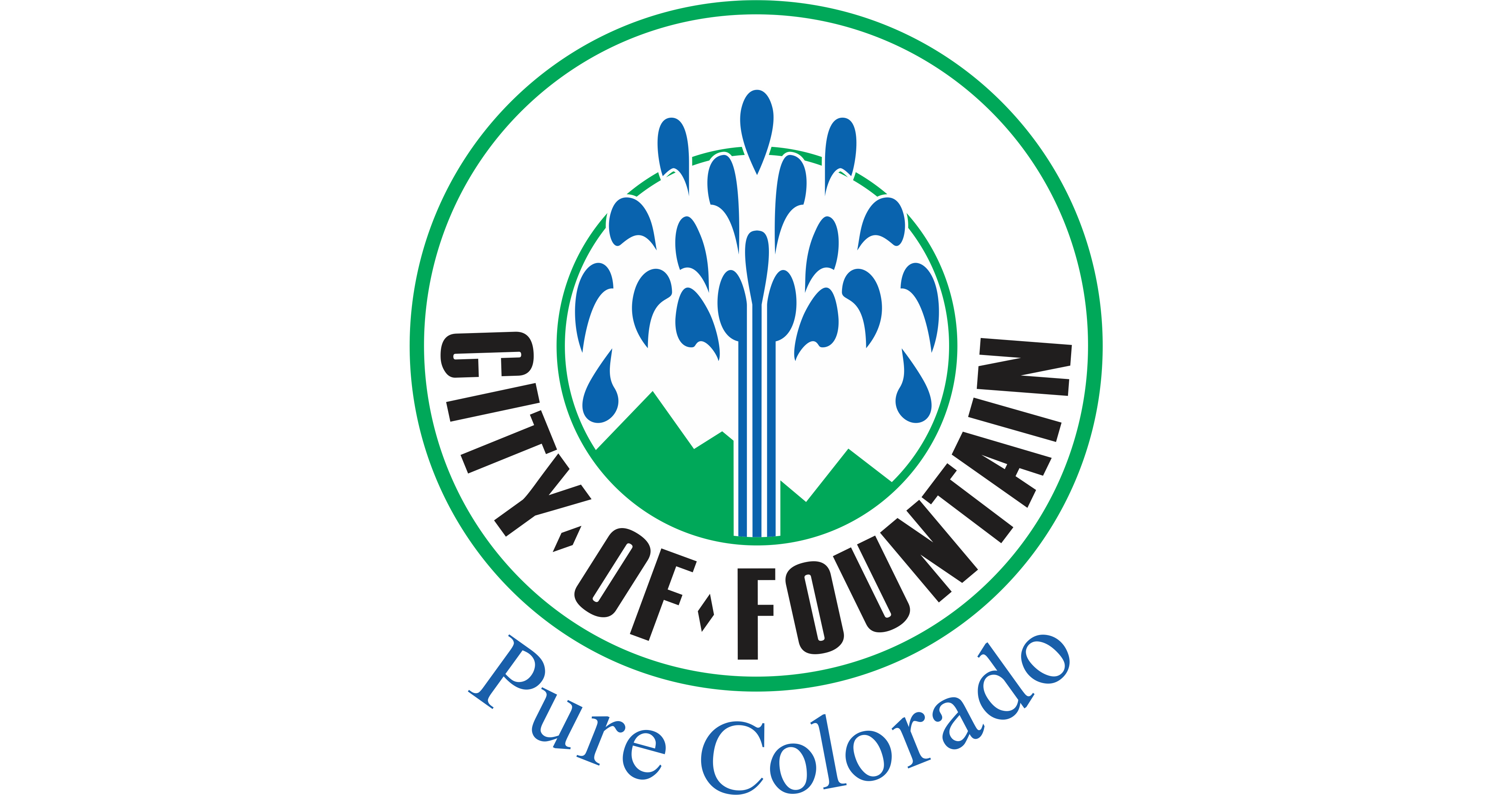 City of Fountain - Technology Support Specialist I–IV