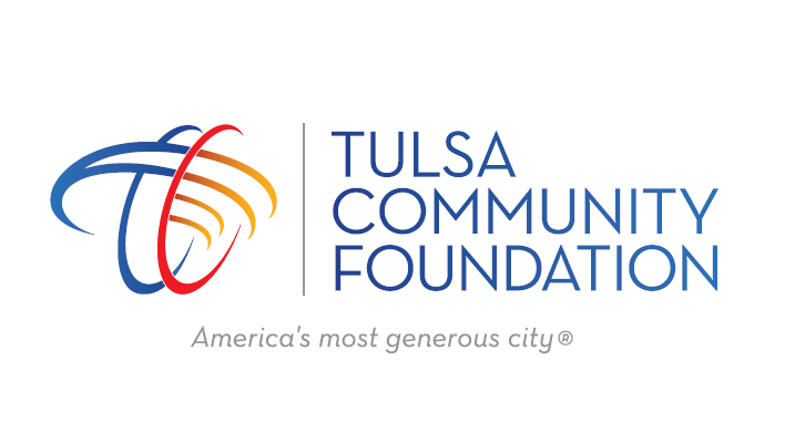 Tulsa Community Foundation - Application Successful