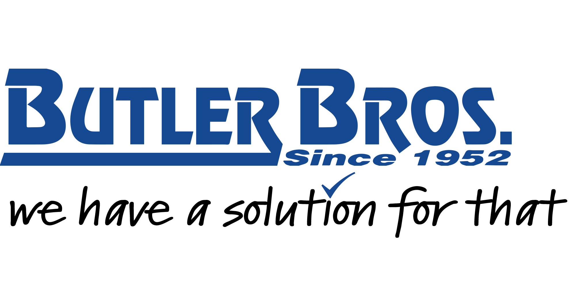 Butler Bros Supply - Job Opportunities