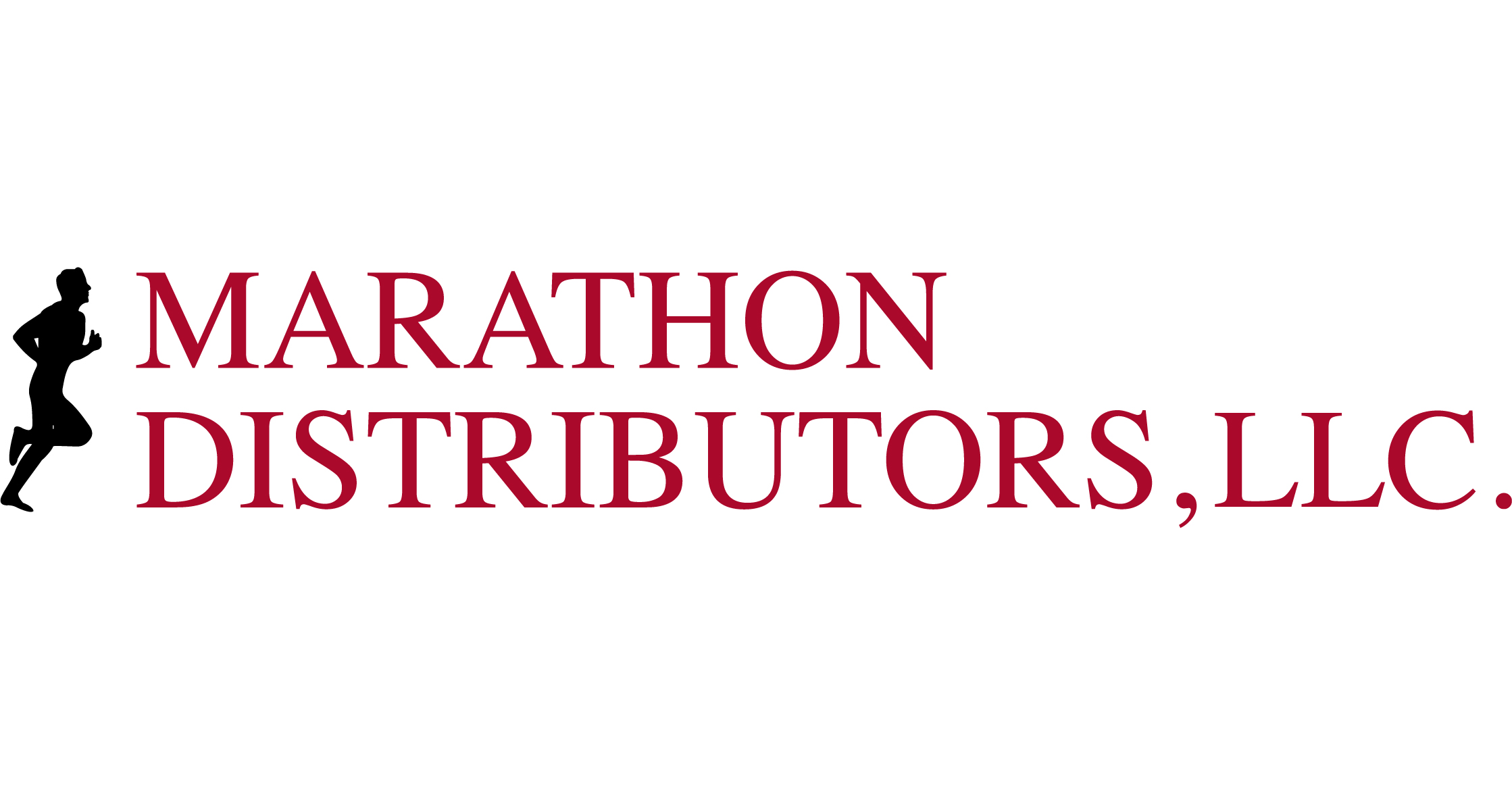 Marathon Distributors, LLC. - Entry Level Ticket Counter Application