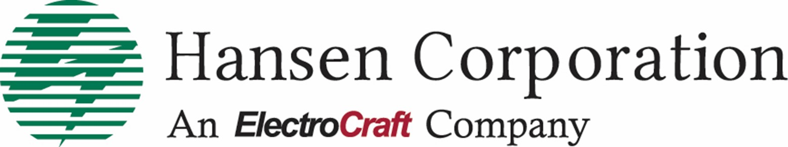 Hansen Corporation - Part-Time Tool & Die Maker