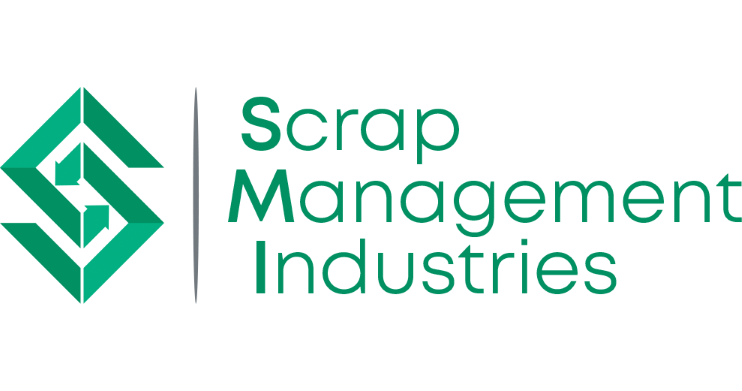 Scrap Management Industries - Heavy Equipment Operator