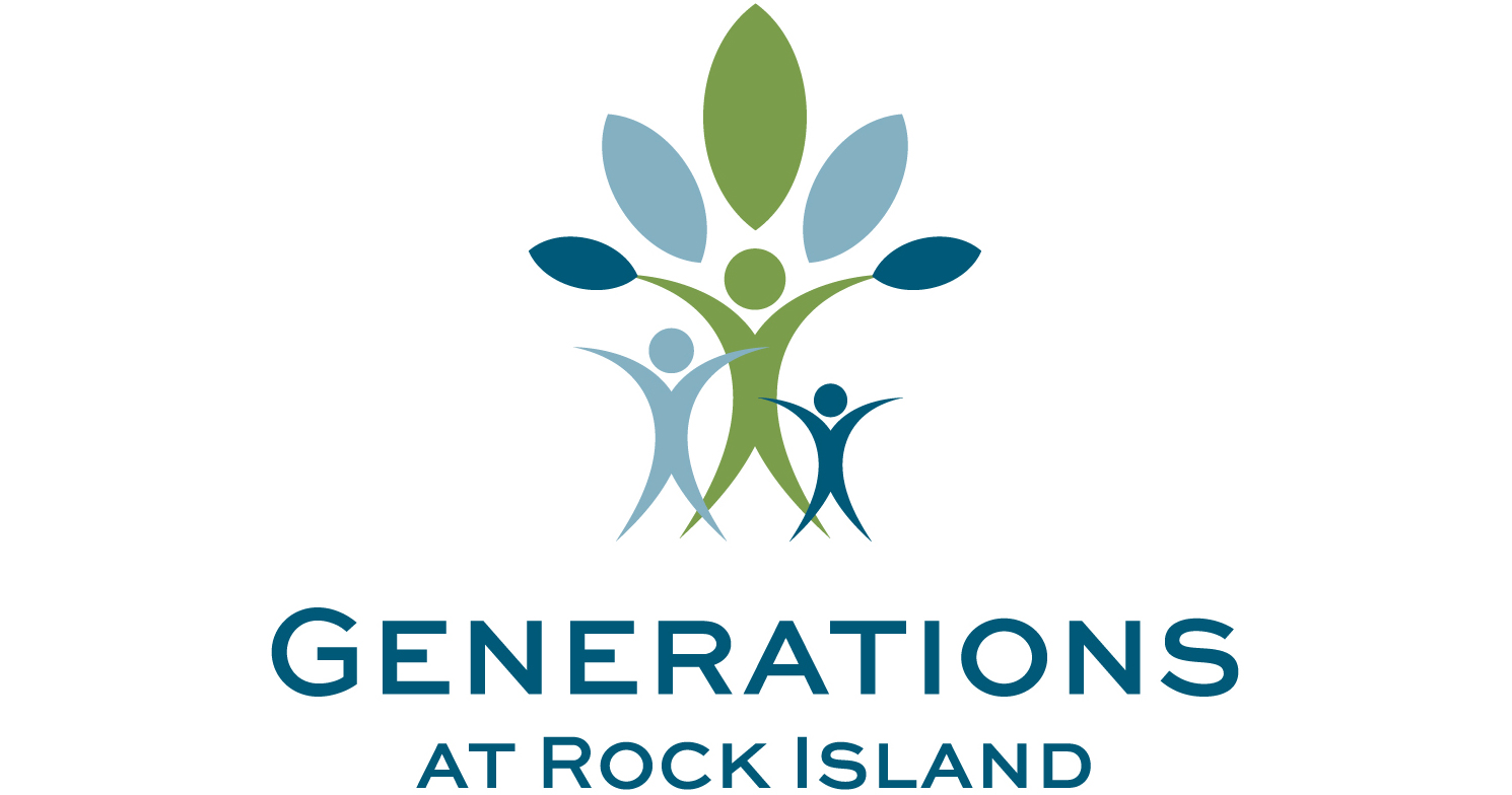 Generations at Rock Island LLC - Job Opportunities