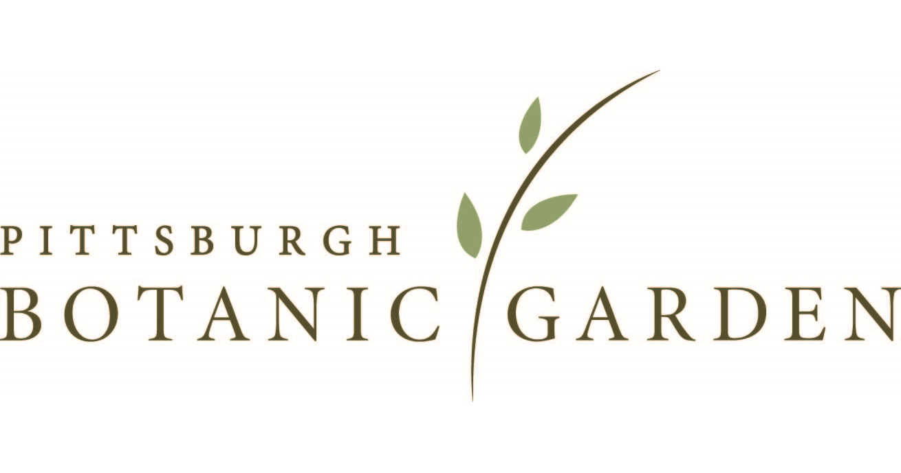 Pittsburgh Botanic Garden - Job Opportunities