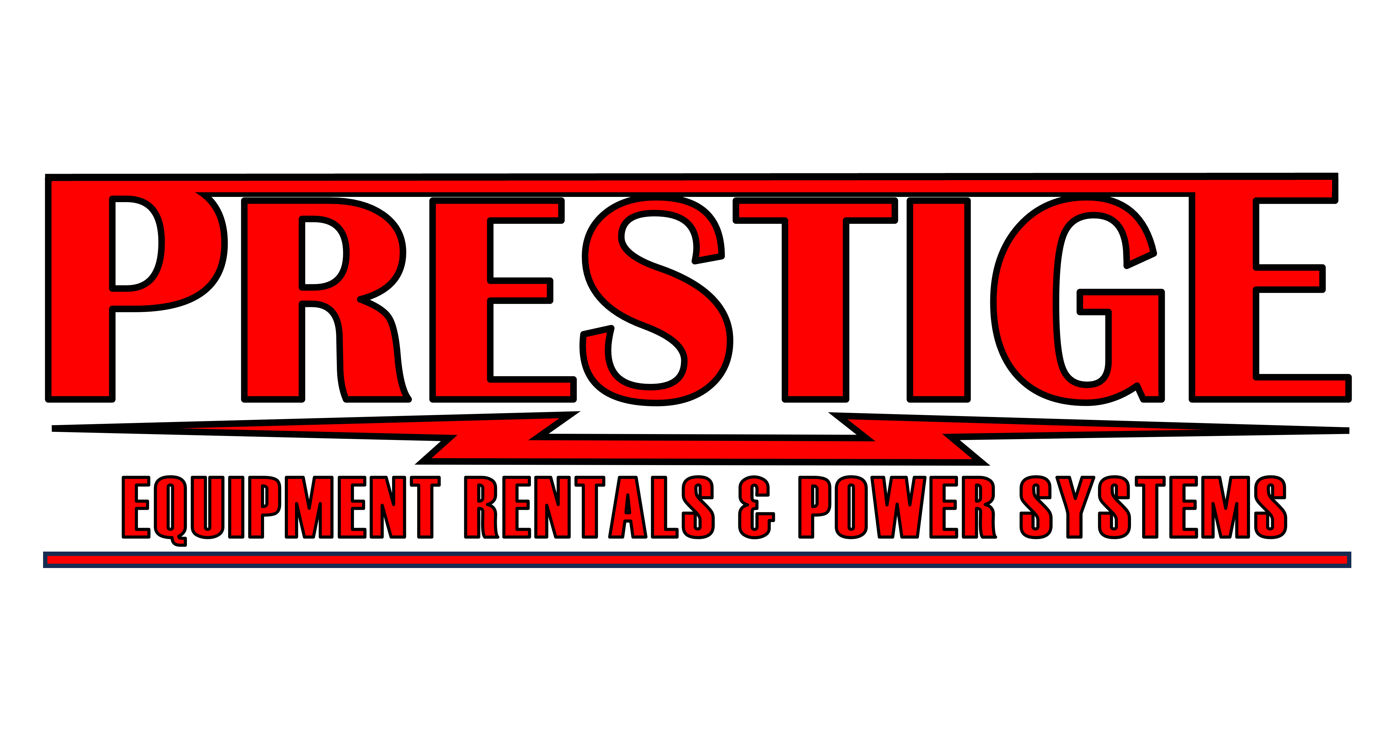 Prestige Equipment Rentals & Power Systems - Job Opportunities