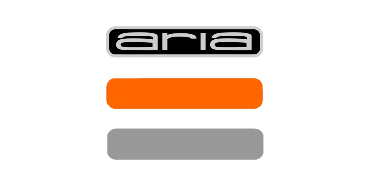 Aria Group Inc - Senior Engineer