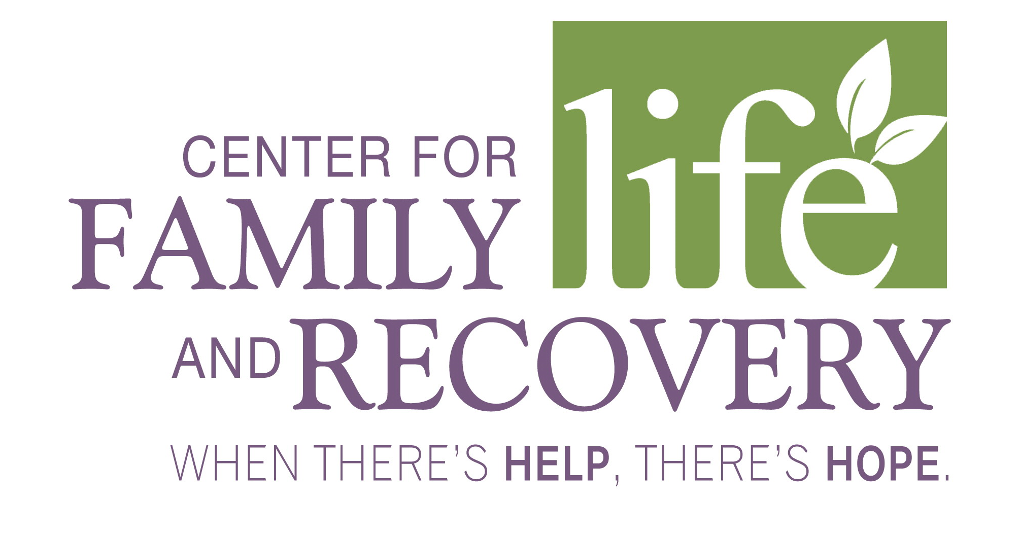 Center for Family Life and Recovery - Job Opportunities