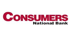 Consumers National Bank - Job Opportunities