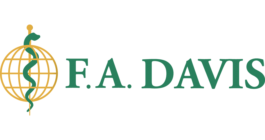 F.A. Davis Company - Share