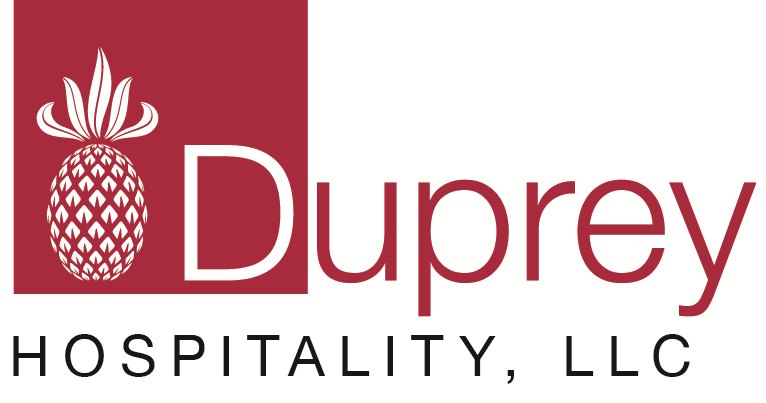 Duprey Hospitality, LLC - Job Opportunities
